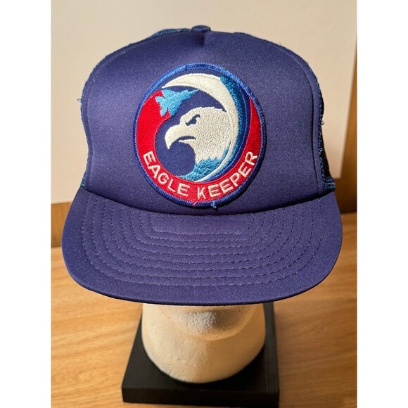 Accessories | Vintage F15 Eagle Keeper Crew Chief Usaf Air Force ...